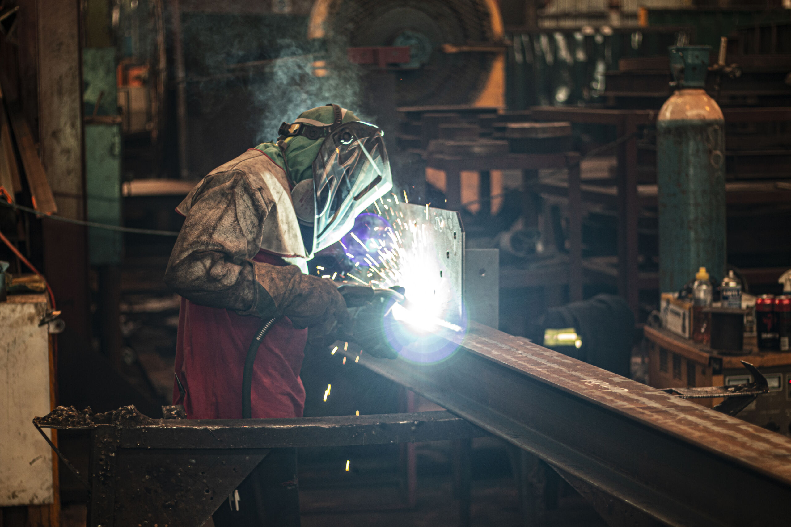 About | Rapid Clamps | The permanent solution