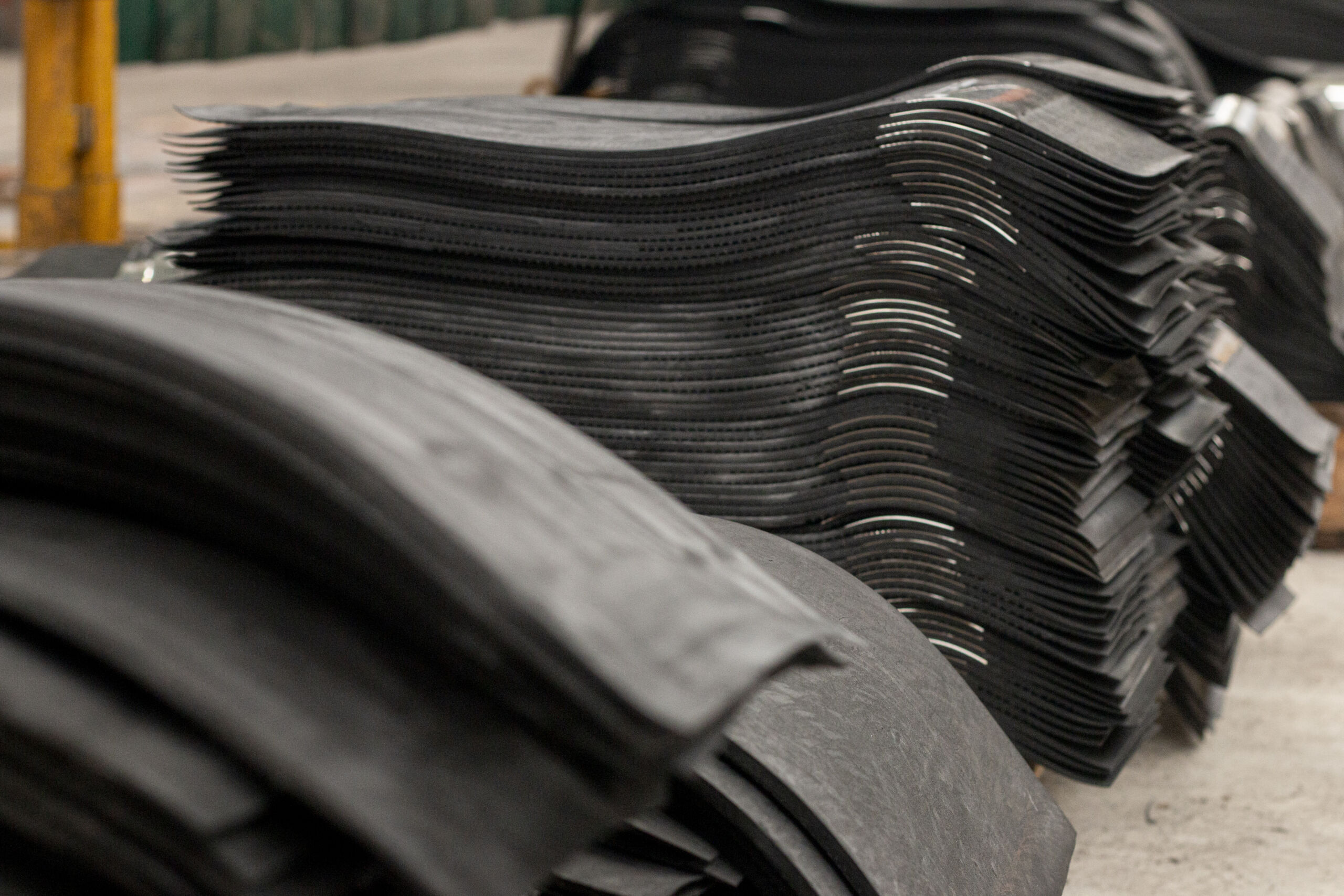 Rapid Clamps | The Permanent Solution